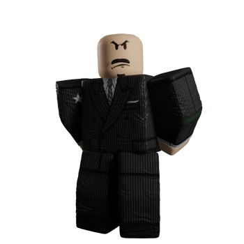 Administrative Department | SCP: Roleplay Wiki | Fandom