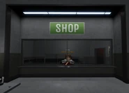 Class - D Cells | SCP: Roleplay Wiki | Fandom