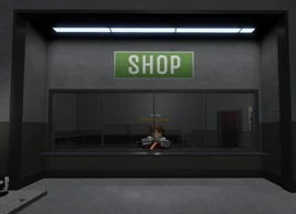 Vendors | SCP: Roleplay Wiki | Fandom