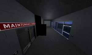 SCP-106 "The Old Man"/Gallery | SCP: Roleplay Wiki | Fandom