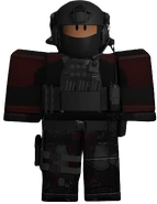 Alpha-1 "Red Right Hand" | SCP: Roleplay Wiki | Fandom