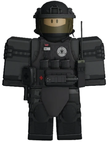 Security Department | SCP: Roleplay Wiki | Fandom