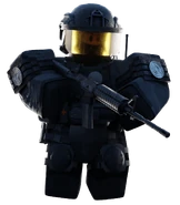 Security Department | SCP: Roleplay Wiki | Fandom