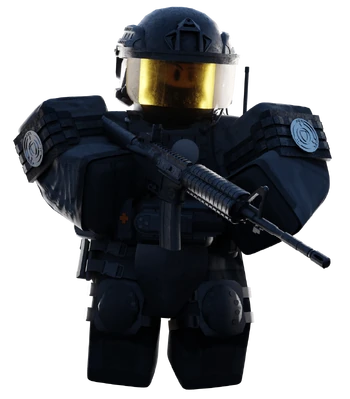 Security Department | SCP: Roleplay Wiki | Fandom