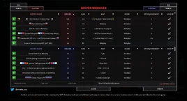 Custom Servers | SCP: Roleplay Wiki | Fandom