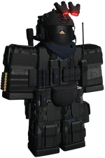 Rapid Response Team | SCP: Roleplay Wiki | Fandom