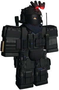 Rapid Response Team | SCP: Roleplay Wiki | Fandom