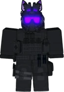 Morphs | SCP: Roleplay Wiki | Fandom