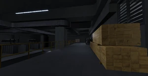 Transformers Room | SCP: Roleplay Wiki | Fandom