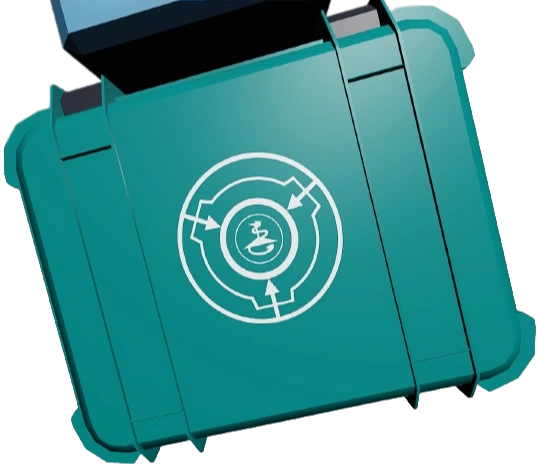 Medkit | SCP: Roleplay Wiki | Fandom