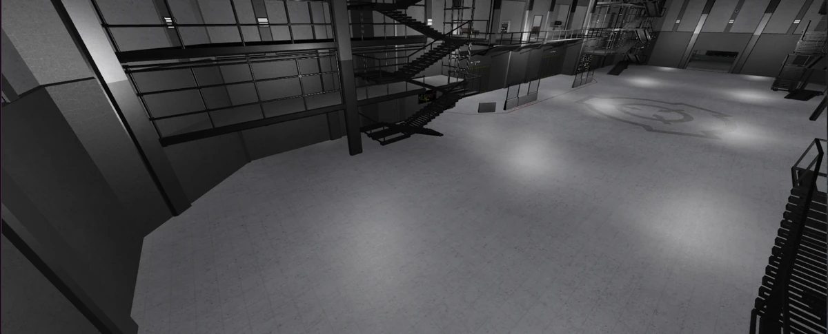 Team Spawns | SCP: Roleplay Wiki | Fandom