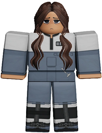 Class - D Janitor | SCP: Roleplay Wiki | Fandom