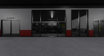 Control Room | SCP: Roleplay Wiki | Fandom