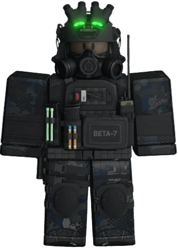 MTF Beta-7 | SCP: Roleplay Wiki | Fandom