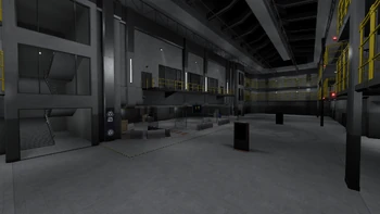 Team Spawns | SCP: Roleplay Wiki | Fandom