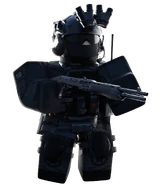 ISD — Gallery | SCP: Roleplay Wiki | Fandom