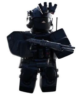 Internal Security Department | SCP: Roleplay Wiki | Fandom