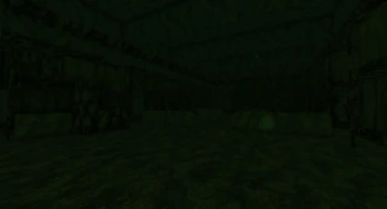 Breach Shelter | SCP: Roleplay Wiki | Fandom