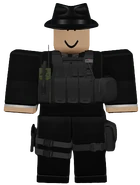 Vest | SCP: Roleplay Wiki | Fandom