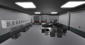 Team Spawns | SCP: Roleplay Wiki | Fandom