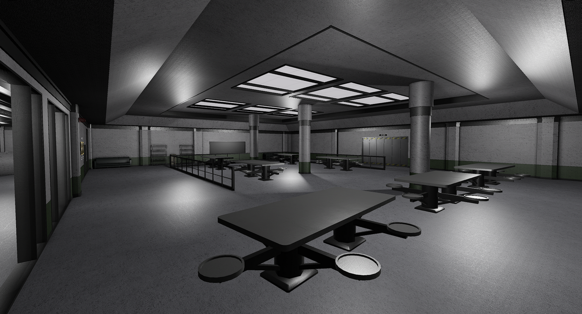Cafeteria | SCP: Roleplay Wiki | Fandom