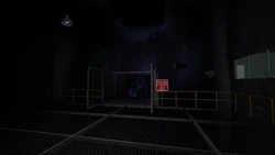 SCP-409 "Contagious Crystal" | SCP: Roleplay Wiki | Fandom