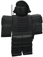 Security Department | SCP: Roleplay Wiki | Fandom