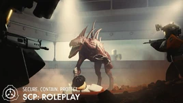 Research Update Part 2 | SCP: Roleplay Wiki | Fandom