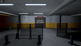 Outside Sector | SCP: Roleplay Wiki | Fandom