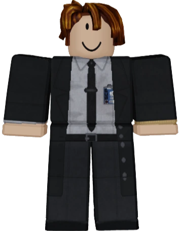 Manual of Style | SCP: Roleplay Wiki | Fandom