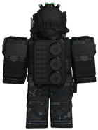 Beta-7 "Maz Hatters" | SCP: Roleplay Wiki | Fandom