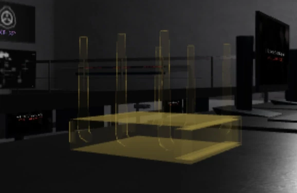 Hacking Device | SCP: Roleplay Wiki | Fandom