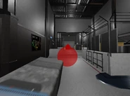 Limb | SCP: Roleplay Wiki | Fandom