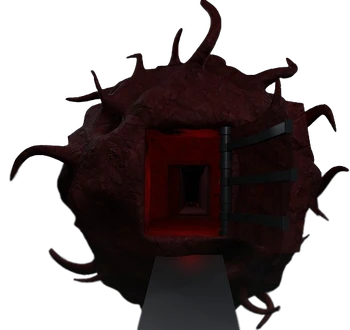 SCP-002 | SCP: Roleplay Wiki | Fandom