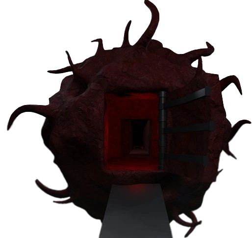 SCP-002 | SCP: Roleplay Wiki | Fandom