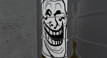 Easter Eggs | SCP: Roleplay Wiki | Fandom