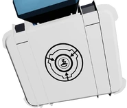 Medkit | SCP: Roleplay Wiki | Fandom