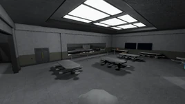 Class - D Cells | SCP: Roleplay Wiki | Fandom