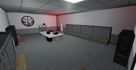 Team Spawns | SCP: Roleplay Wiki | Fandom