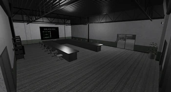 Team Spawns | SCP: Roleplay Wiki | Fandom