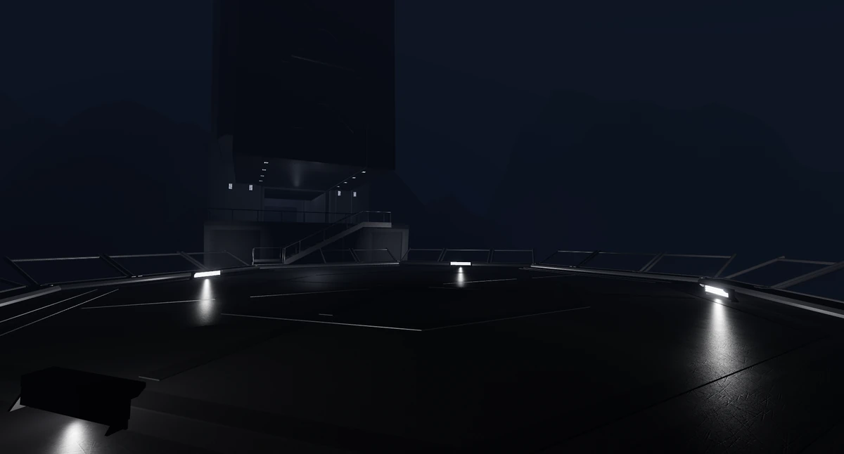 Outside Sector | SCP: Roleplay Wiki | Fandom