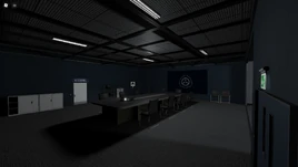 Sector - 1 | SCP: Roleplay Wiki | Fandom