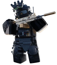 Mobile Task Forces | SCP: Roleplay Wiki | Fandom