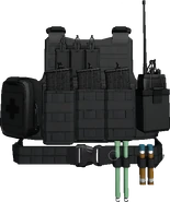 Vest | SCP: Roleplay Wiki | Fandom