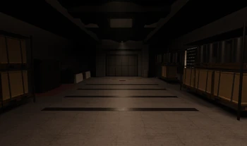 Team Spawns | SCP: Roleplay Wiki | Fandom