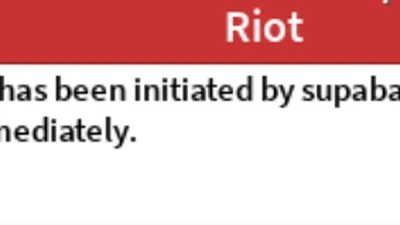 Discuss Everything About SCP: Roleplay Wiki | Fandom