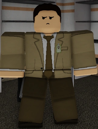 Ethics Committee | Roblox S.C.P. Site-19 Roleplay Wiki | Fandom