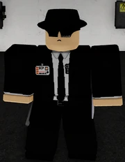 Intelligence Agency | Roblox S.C.P. Site-19 Roleplay Wiki | Fandom