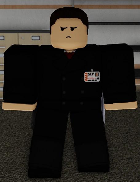 Administrative Department | Roblox S.C.P. Site-19 Roleplay Wiki | Fandom