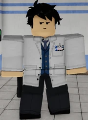 Research & Engineering | Roblox S.C.P. Site-19 Roleplay Wiki | Fandom